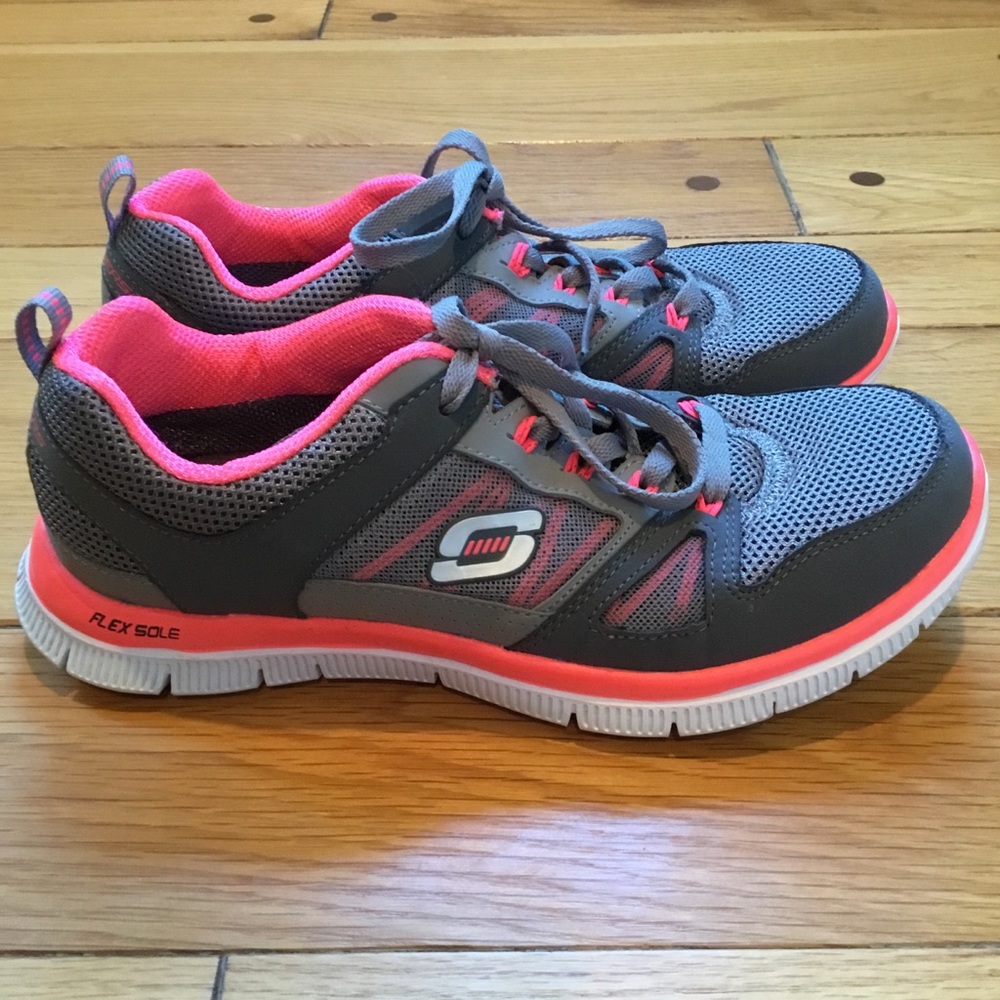 Skechers Flex Sole 11727 Sneakers - Gem